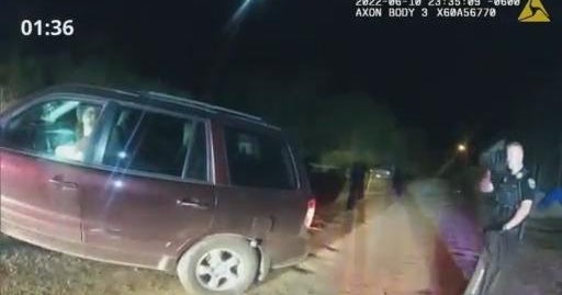 Internal investigation reveals new details on Christian Glass shooting ...