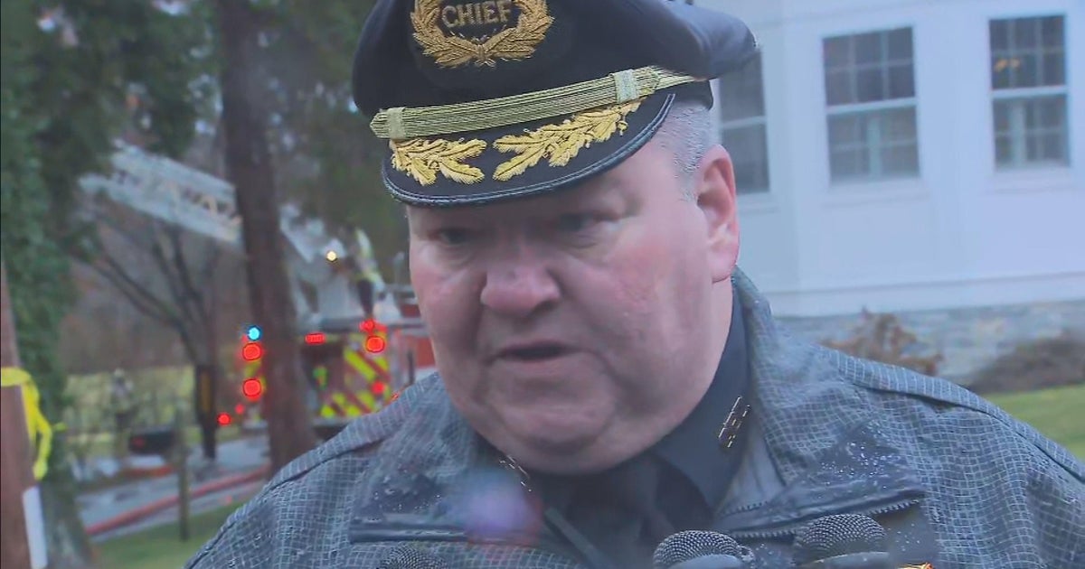 Fire at former home of missing Cohasset woman is a 'strange coincidence ...