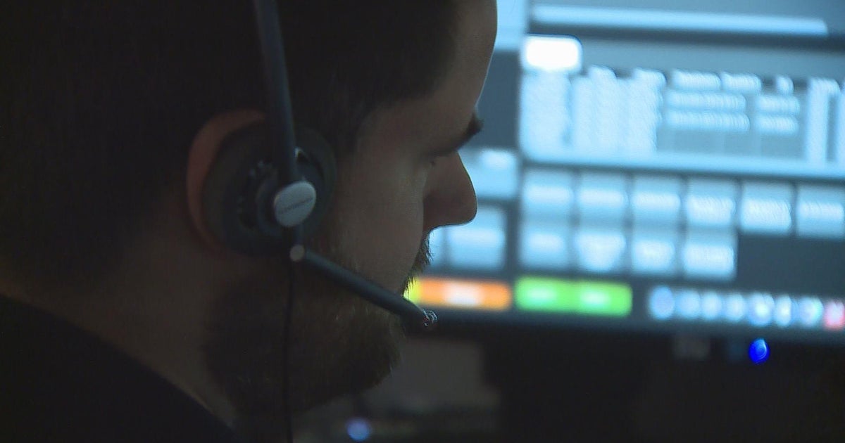 Hundreds of 911 calls into Sacramento County dispatch, dozens of ...
