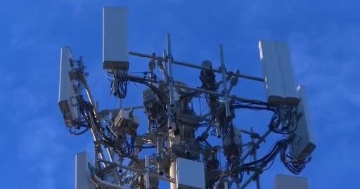 Poor Fort Collins cell signal labeled "dangerous" costing taxpayers ...