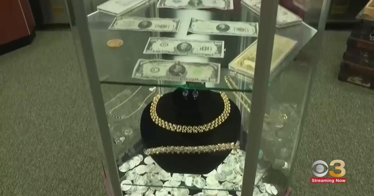 Pennsylvania treasurer wants to return more than $4 billion of ...