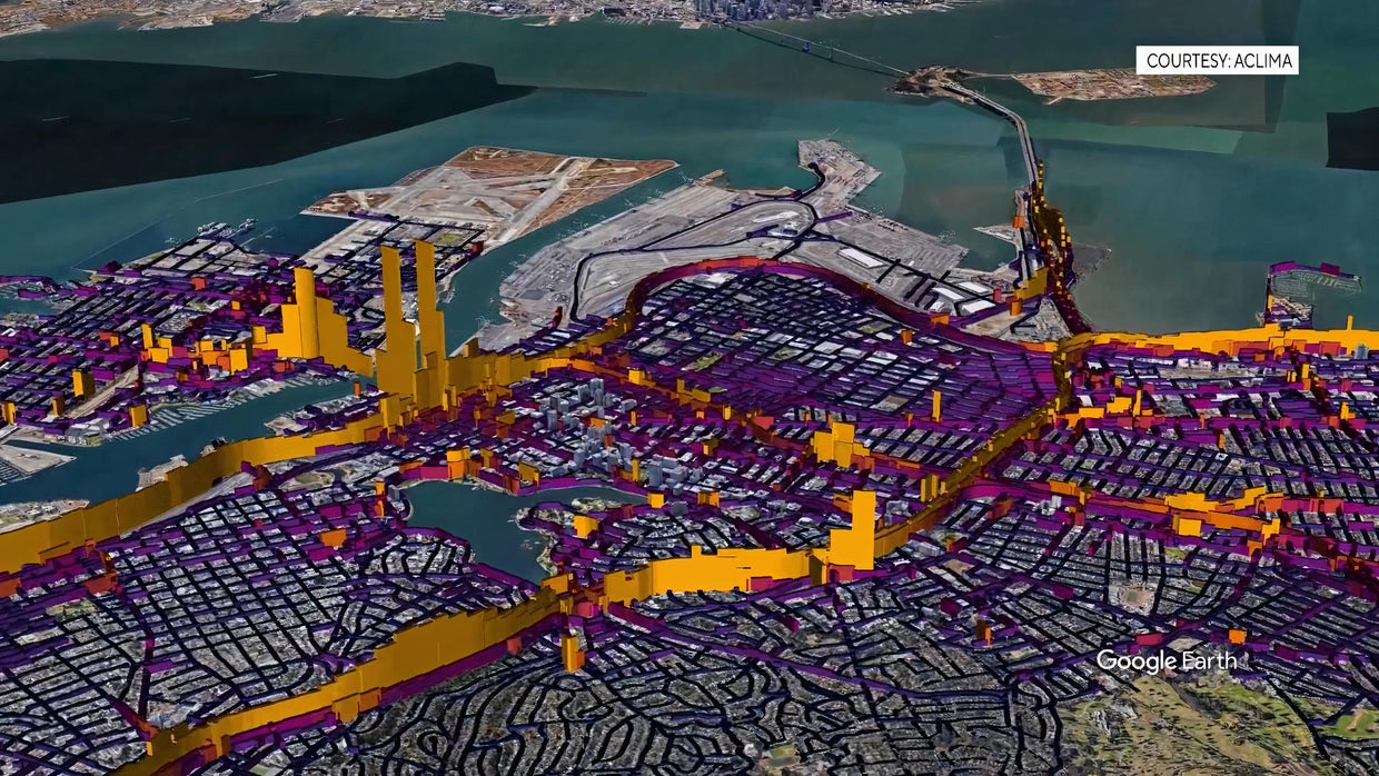 The Invisible Problem: Understanding how carbon is warming the Earth ...