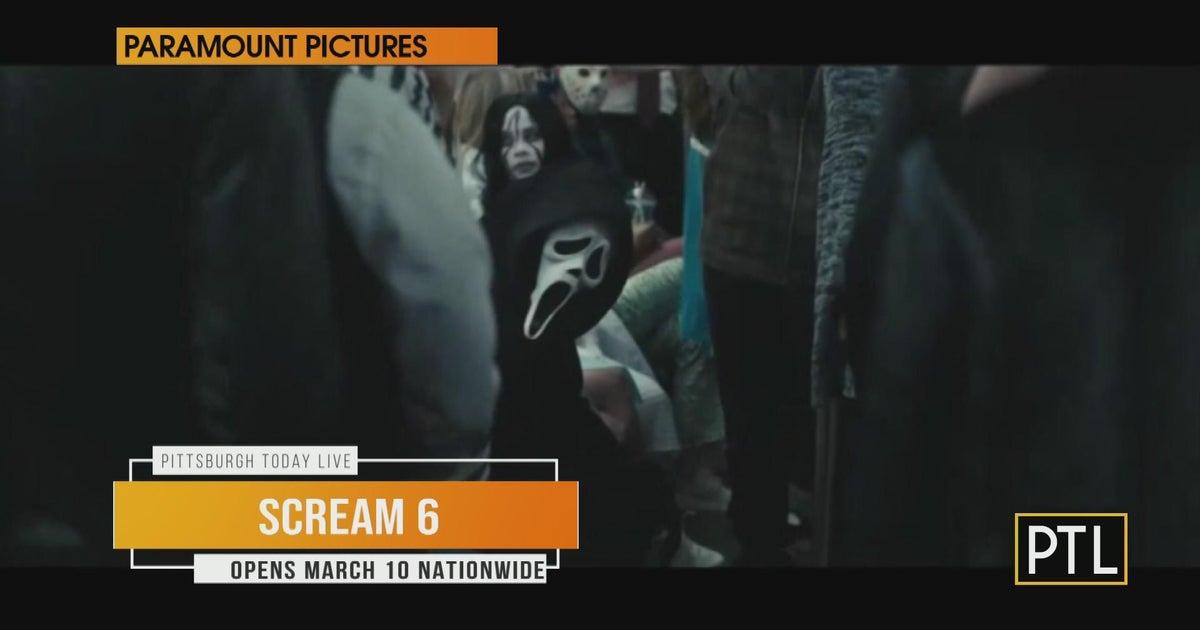 What's coming to the big screen? - CBS Pittsburgh