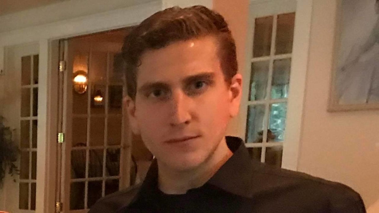 Bryan Kohberger: Never-before-seen photos and details about the man ...