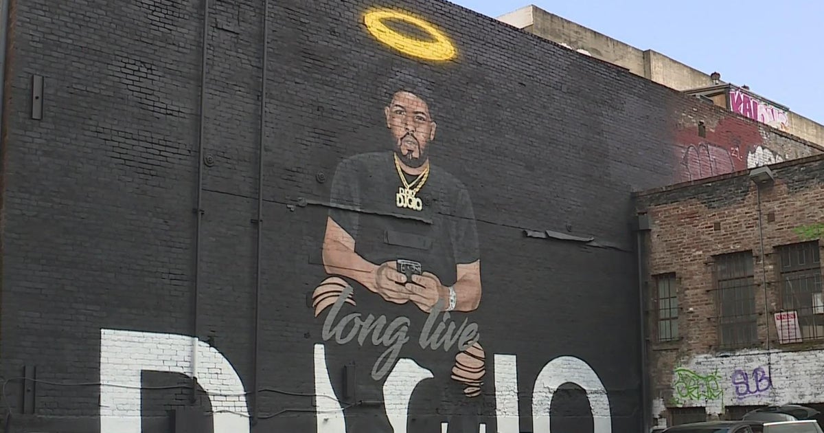 Mother of Sacramento's DJ Gio says her slain son's storage unit was ...