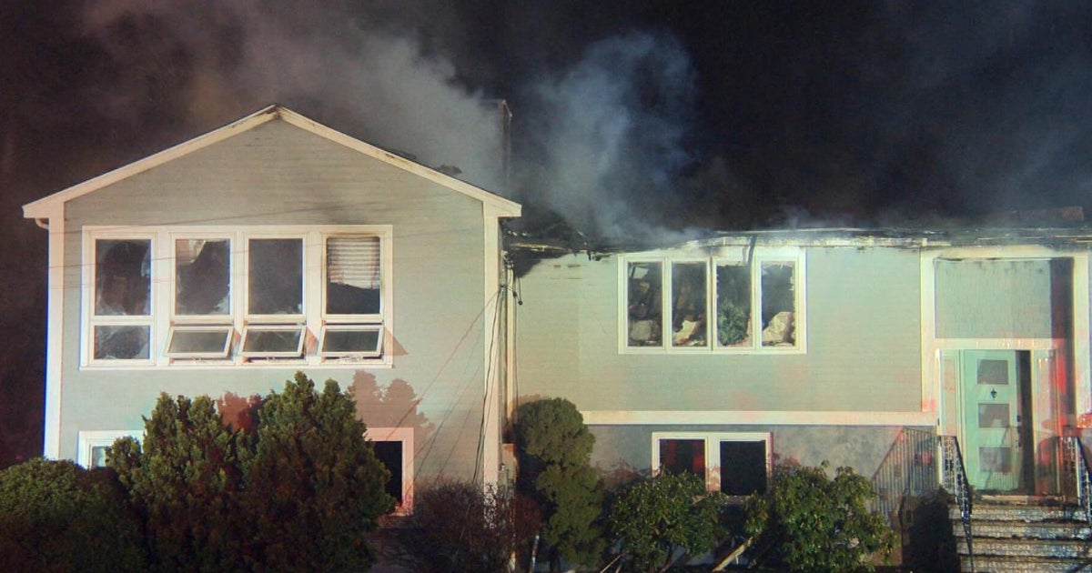Fire at house formerly owned by missing Cohasset mother Ana Walshe ... Fire at house formerly owned by missing Cohasset mother Ana Walshe ...