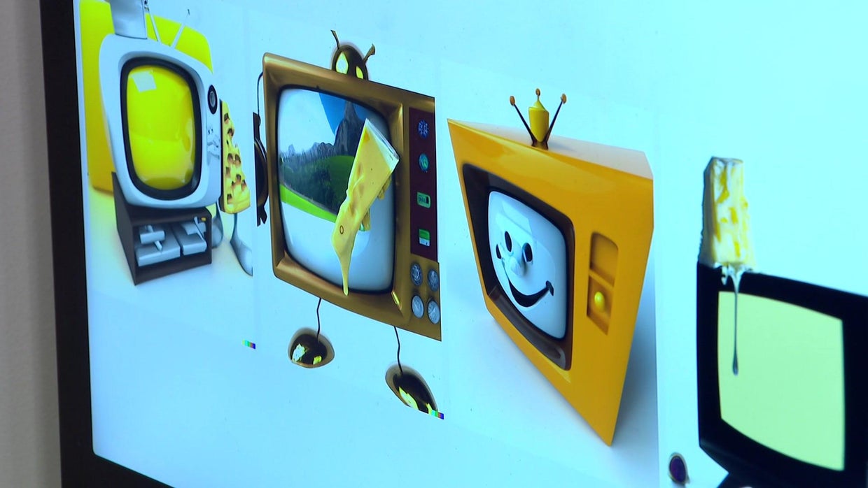 World's first AI-generated online course created by Minnesota startup ...