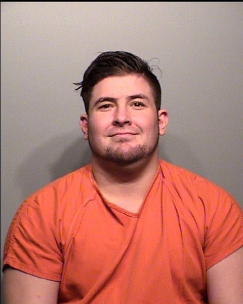 Suspect wanted for stealing artwork in Boulder arrested in Lakewood ...