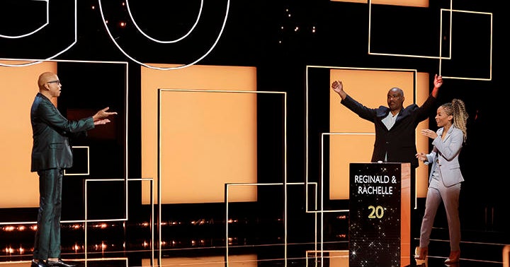 "LINGO" premieres Wednesday, Jan. 11, at 9 p.m. ET - CBS New York