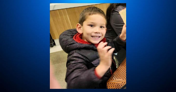 Atmospheric river: Floodwaters sweep away 5-year-old as death toll ...