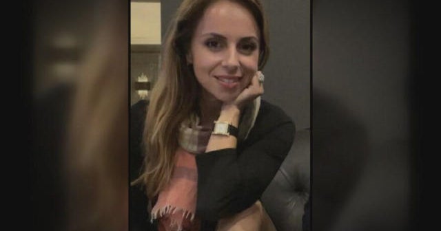 Police search a trash transfer station in connection to a missing ...