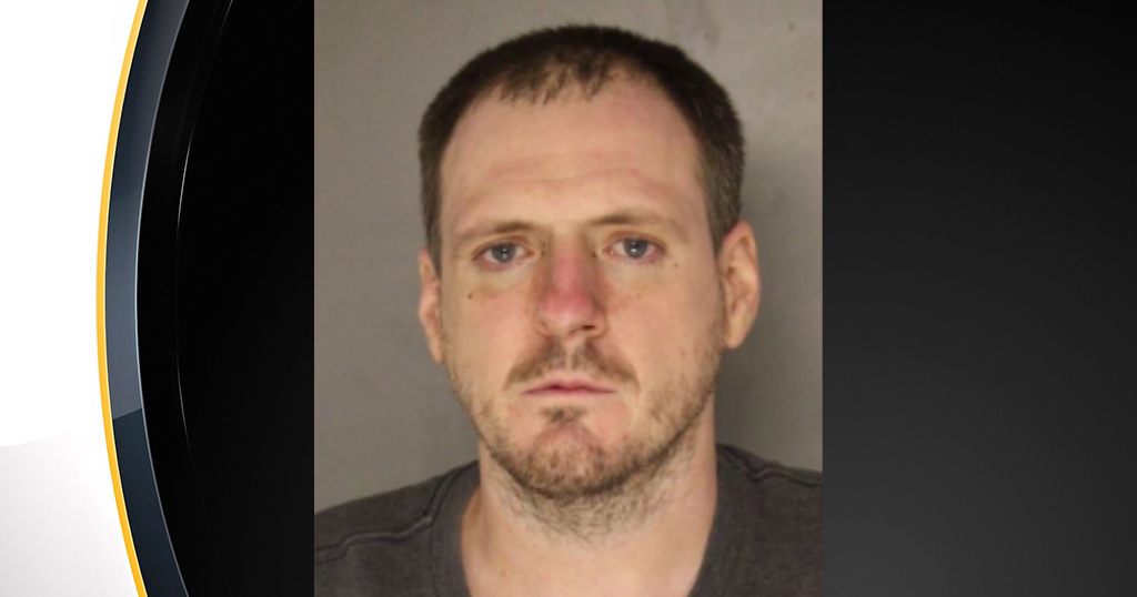 Man Wanted On Attempted Homicide Charges Arrested Cbs Pittsburgh