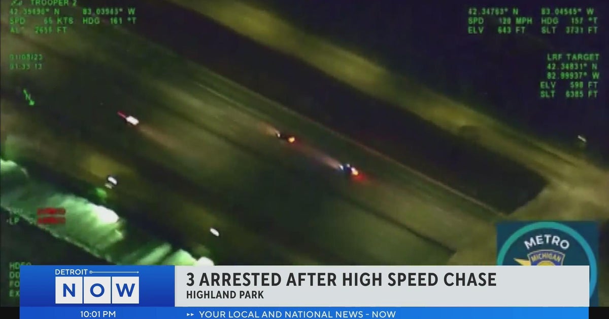 Three arrested after MSP respond to 40-car drag racing scene in ...