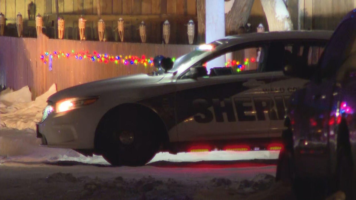 Jeremy Stumpf named after being killed in shootout with Frederick ...