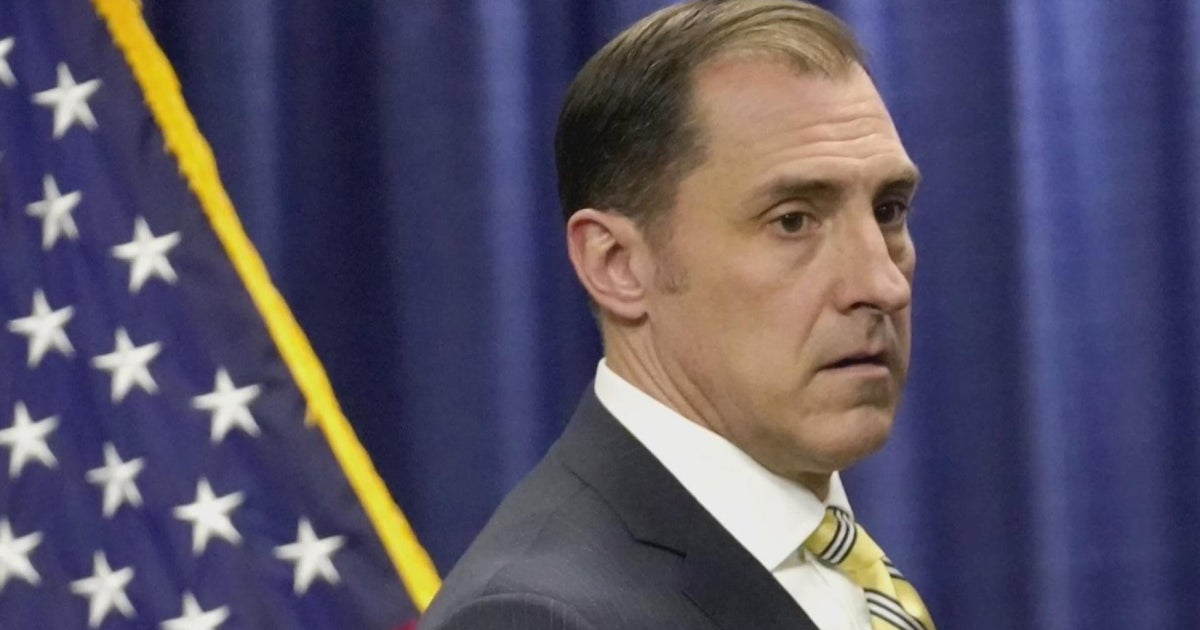 U.S. Attorney John Lausch will review classified documents from Biden's ...