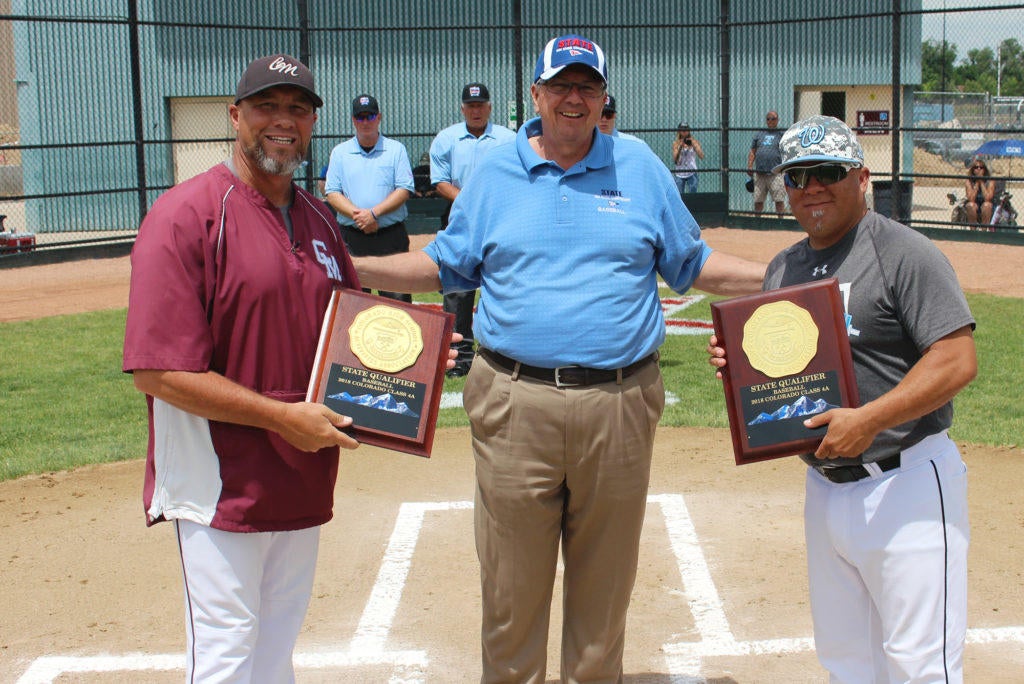 Longtime CHSAA sports leader Bert Borgmann dies of illness at 67 - CBS ...