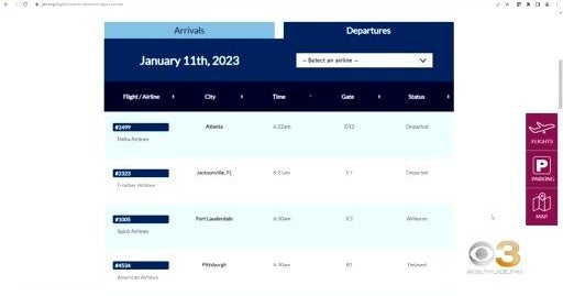 Delays pile up at PHL after FAA outage grounds flights - CBS Philadelphia Delays pile up at PHL after FAA outage grounds flights - CBS Philadelphia
