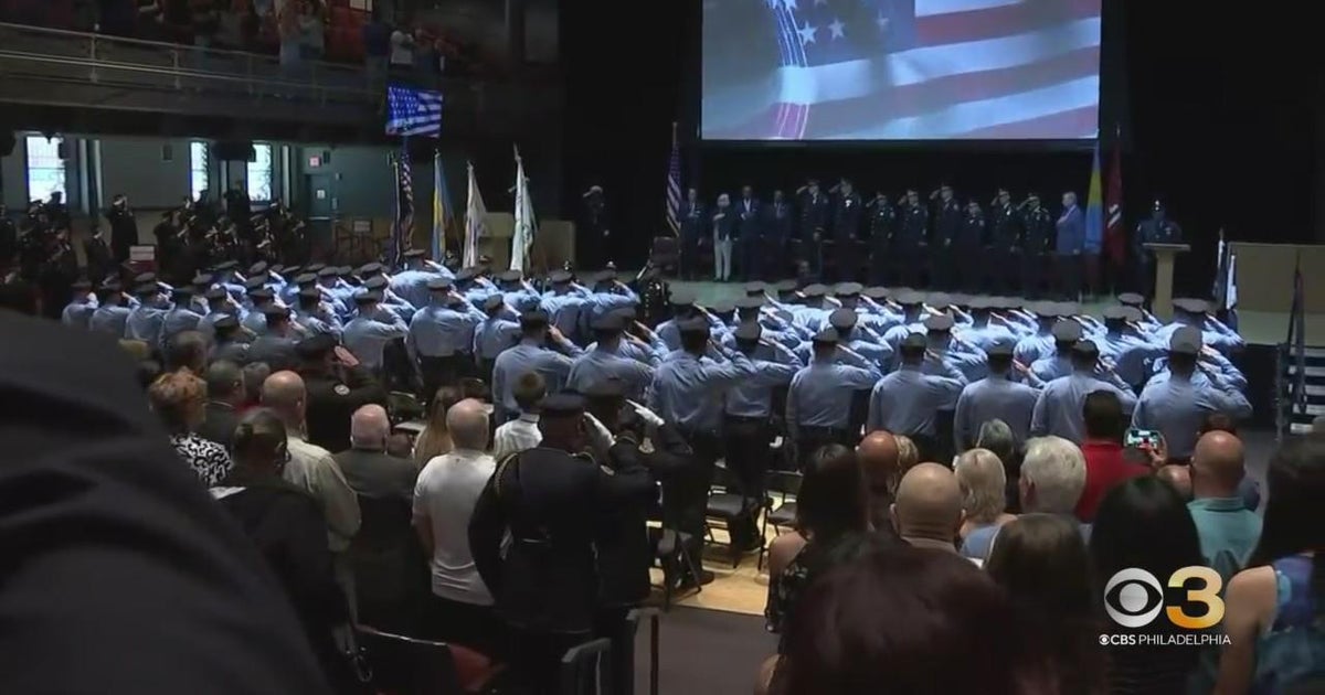 Mayor Kenney lays out plan for final year in office - CBS Philadelphia