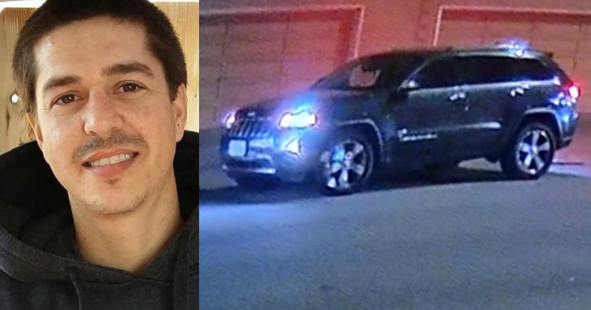 SFPD offers $50,000 reward in fatal shooting of Marina District visitor in June - CBS San Francisco