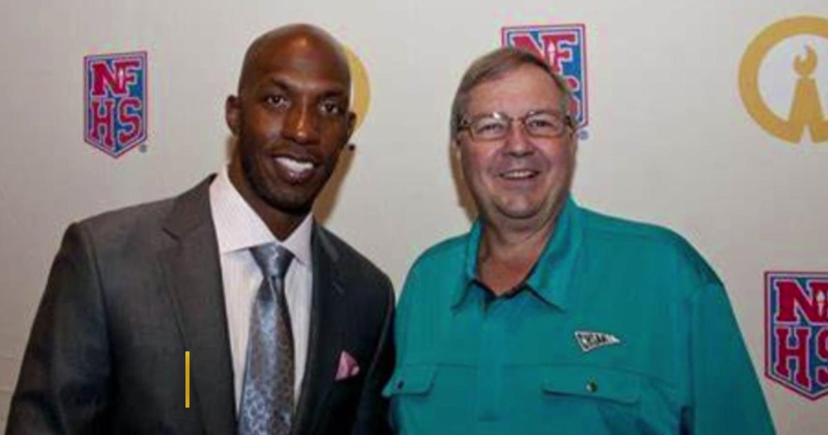 Longtime CHSAA sports leader Bert Borgmann dies of illness at 67 - CBS ...