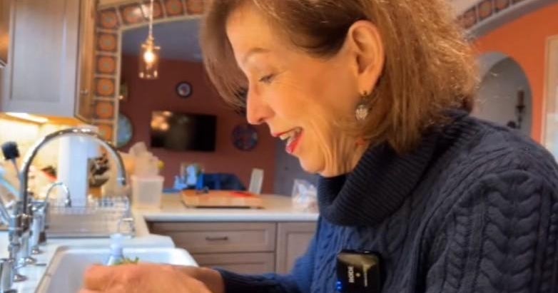 Life-saving blood donation changes life outlook for San Mateo Deputy ...