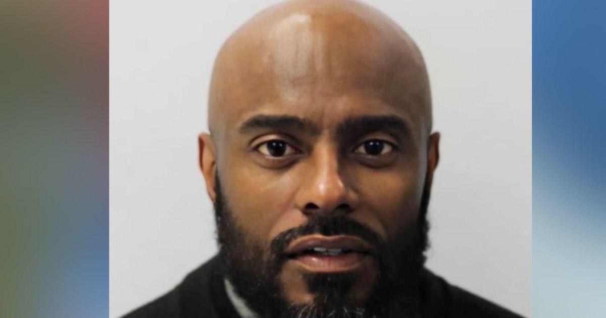 Suspect in murder of Baltimore MTA bus driver arrested in Atlanta - CBS ...