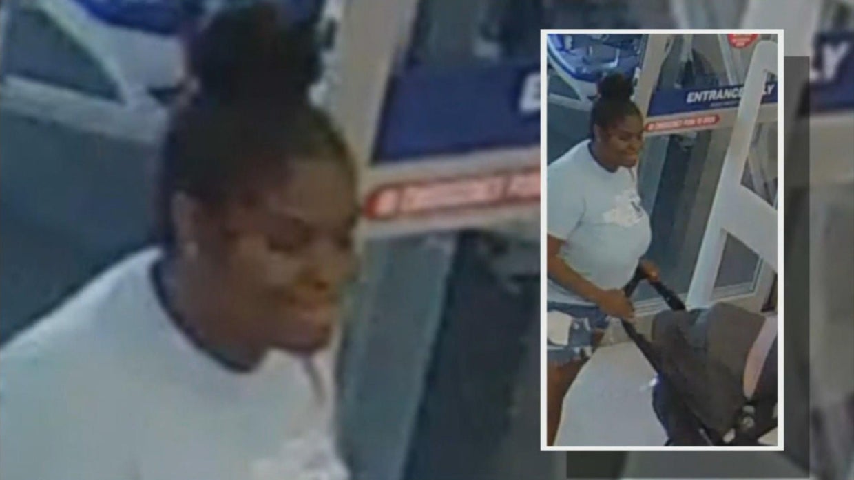 Philadelphia woman jailed due to mistaken identity by Webster, Texas ...