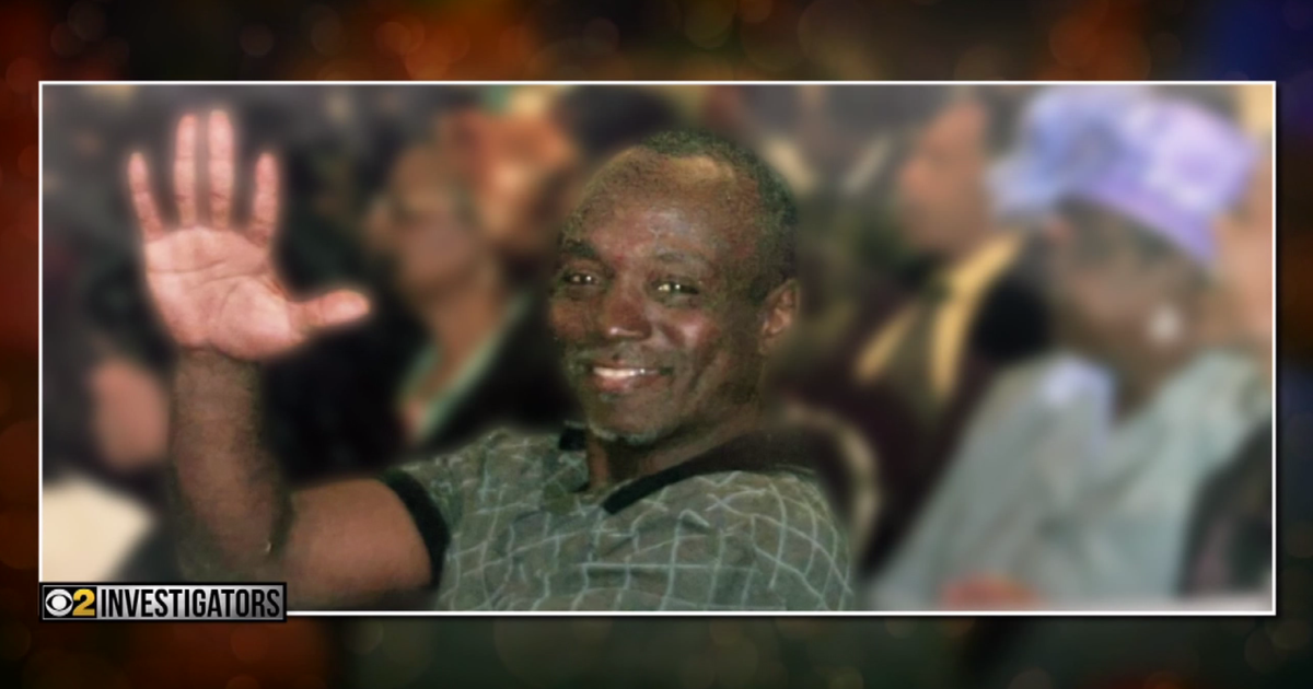 Families wants arrests in hit-and-run that killed man - CBS Chicago