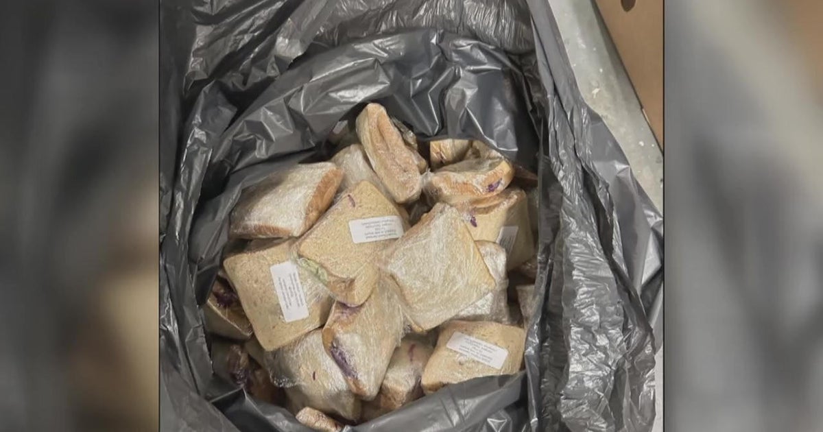 Worker at Times Square hotel for migrants says thousands of dollars ...