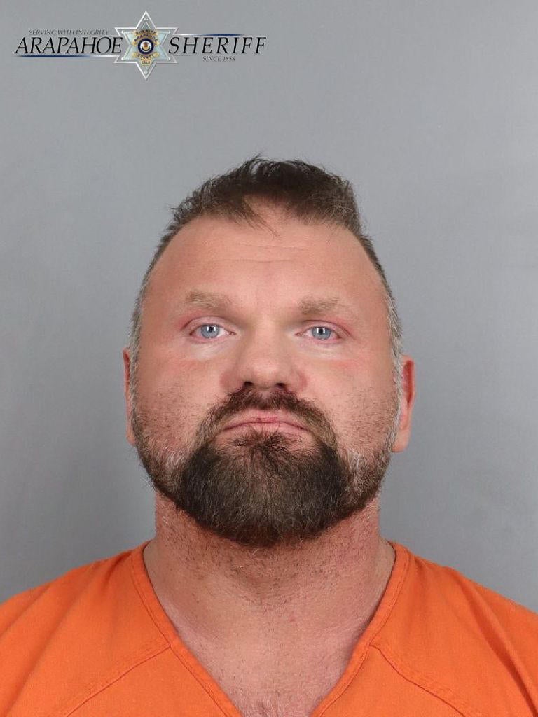 Douglas Harroun resigns from Aurora Police Department after being ...