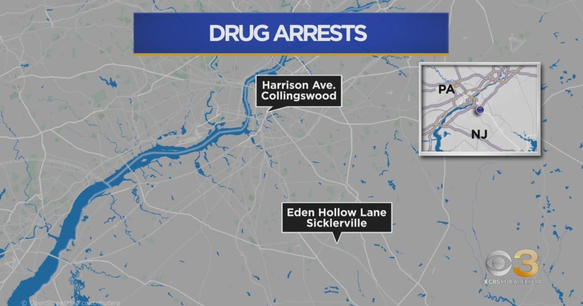 Drug arrest: 11 officers hospitalized after fentanyl exposure while ...