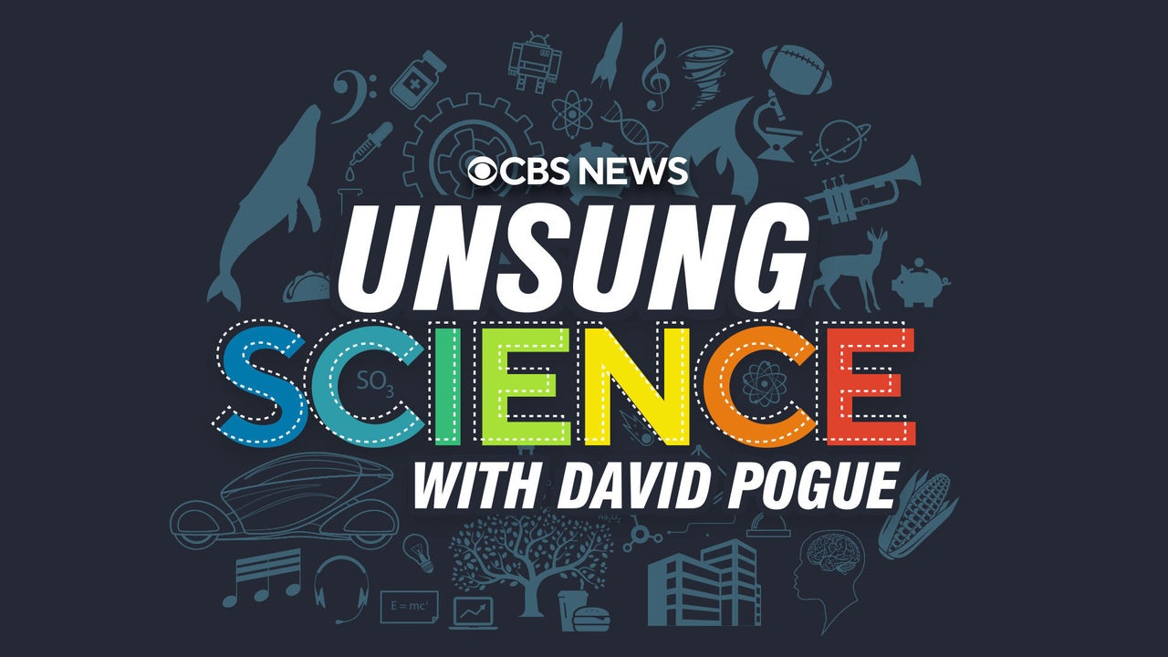 CBS News Podcasts - CBS Mornings, CBS Evening News, Face the Nation, 48 ...