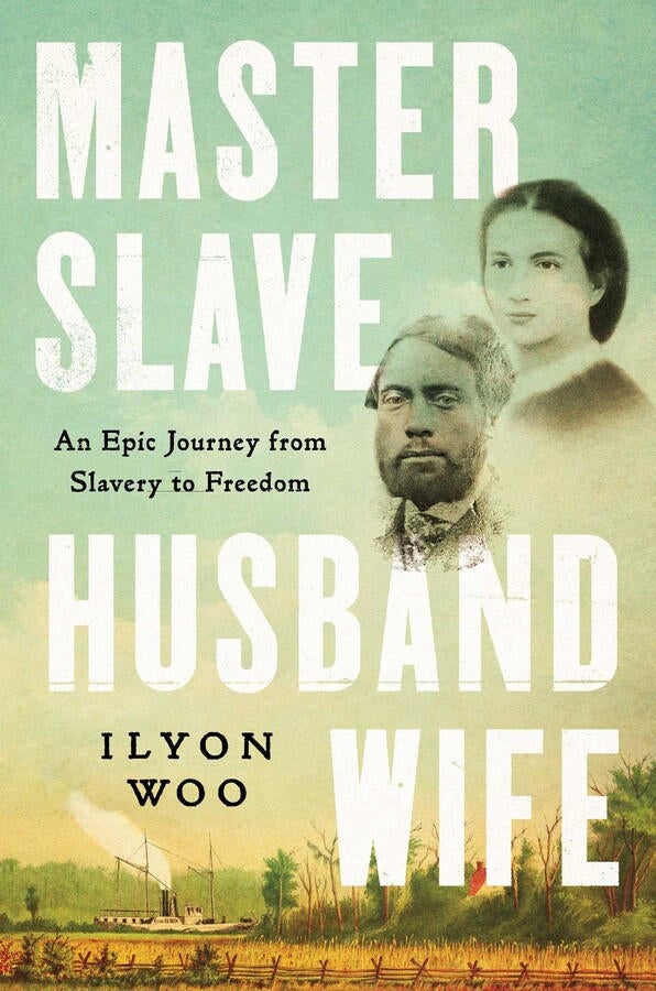 "Master Slave Husband Wife": A startling tale of disguise to escape ...