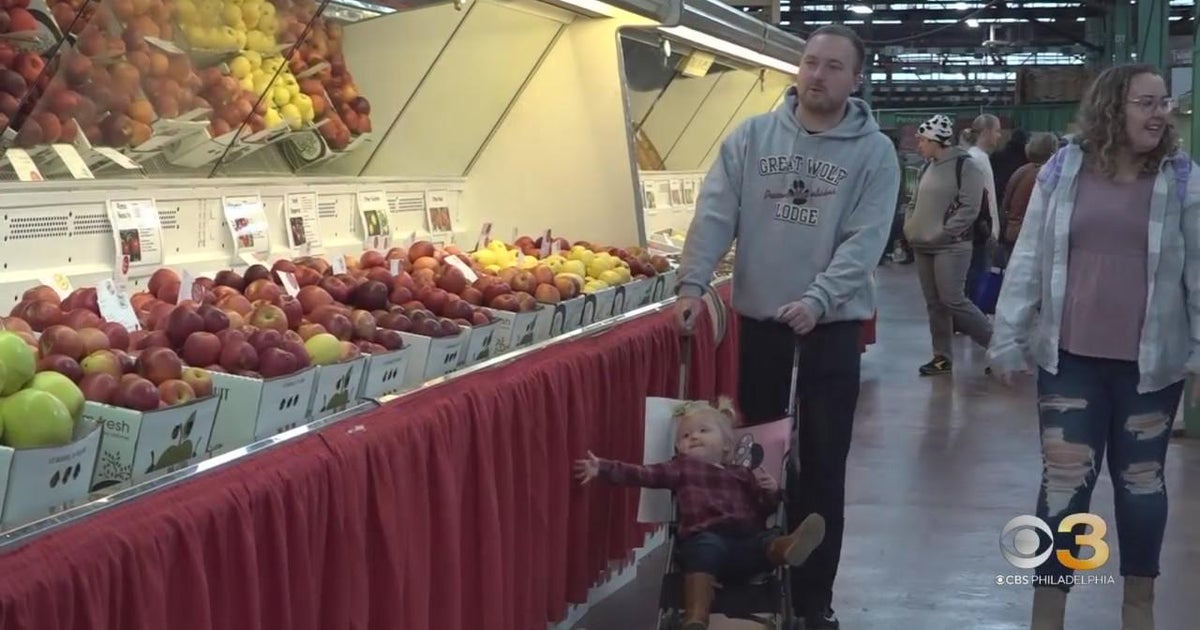 $2 million in funding announced to help Pa. famers transition to ...