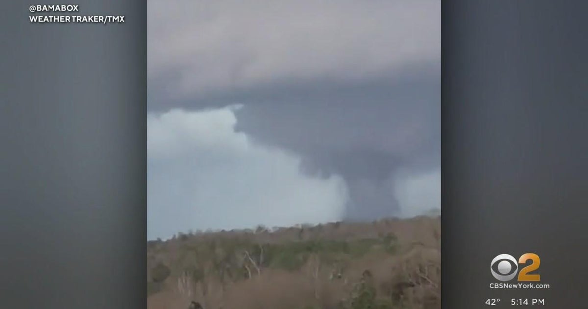 Dangerous storm system causes 9 deaths across South, Southeast U.S ...