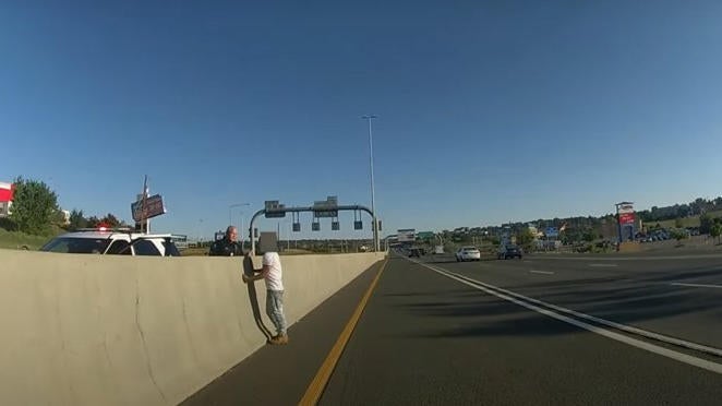 Thornton police release body camera video from September I-25 shooting ...
