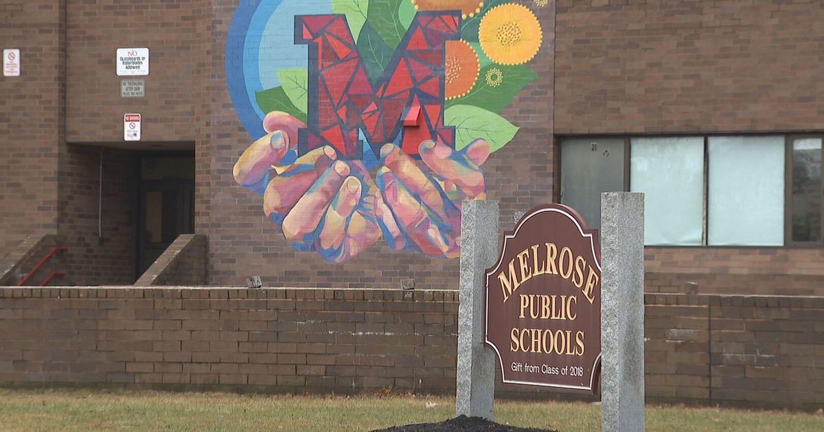 Melrose teachers vote to strike, negotiations to resume Saturday - CBS ...