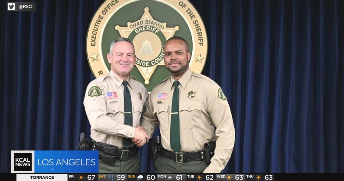 Riverside County sheriff's deputy dies after being shot in Lake ...
