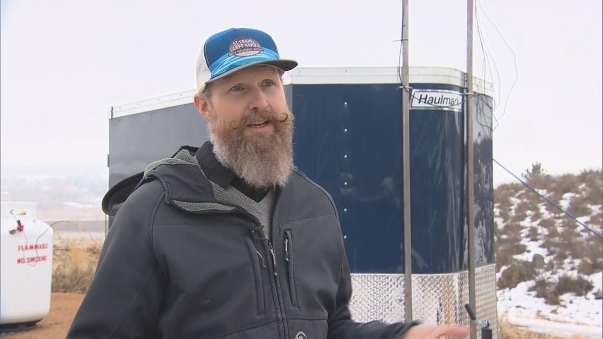 Experts turn to cloud seeding to test weather modification along ...