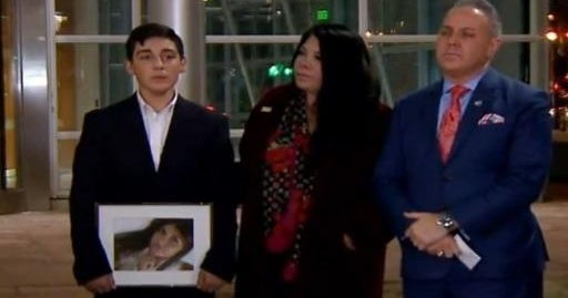 Family of victim in relief after fentanyl dealer receives federal life ...