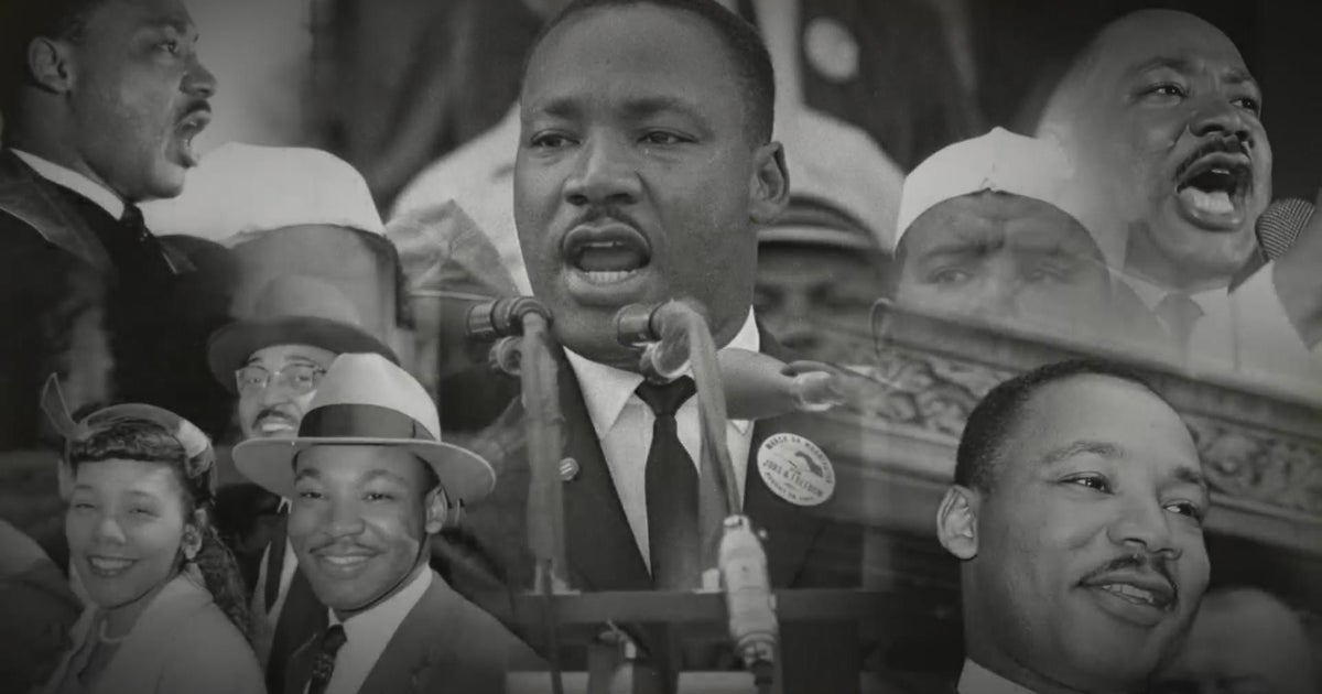 DuSable Black History Museum celebrating Dr. Martin Luther King Jr ...