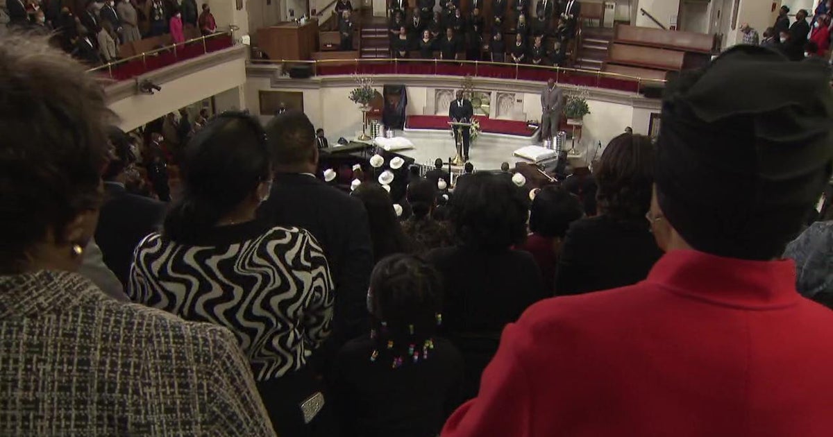 Life and legacy of Rev. Dr. Martin Luther King, Jr. celebrated at ...