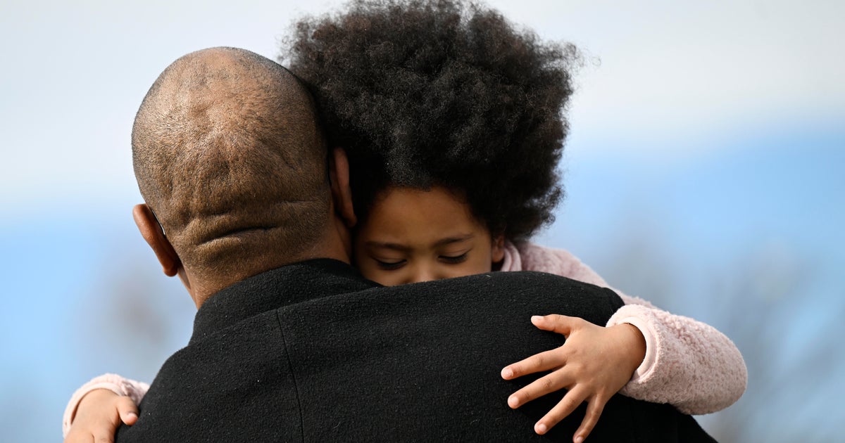 Thousands of people celebrate MLK Day at Denver Marade