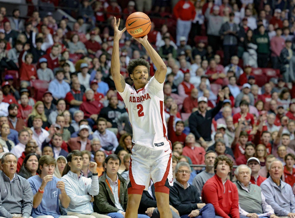 Alabama basketball player Darius Miles charged with capital murder ...