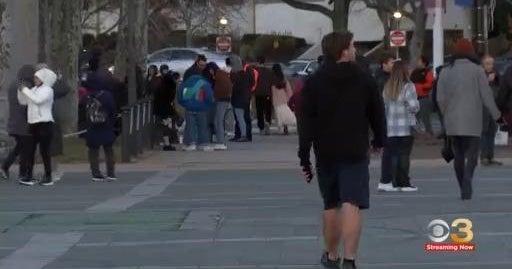Mild weather in Philadelphia leaves people and businesses with mixed ... Mild weather in Philadelphia leaves people and businesses with mixed ...