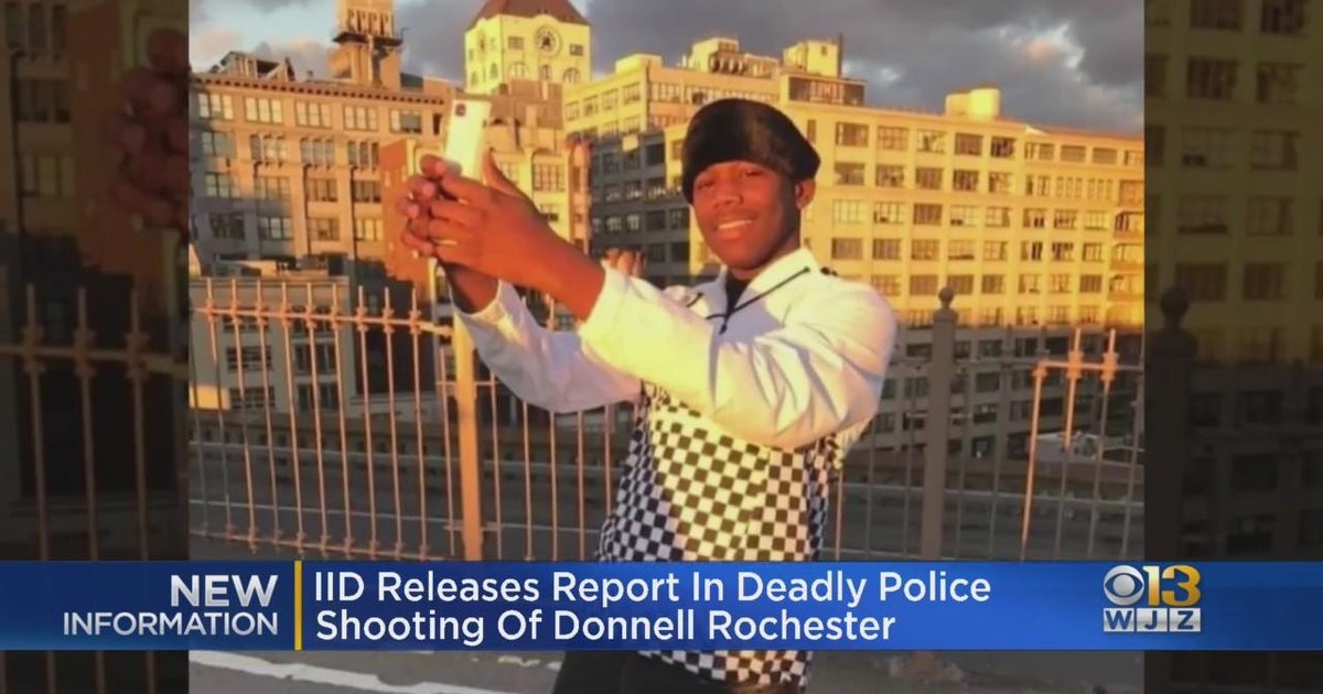 IID releases report in deadly officer-involved shooting of 18-year-old ...