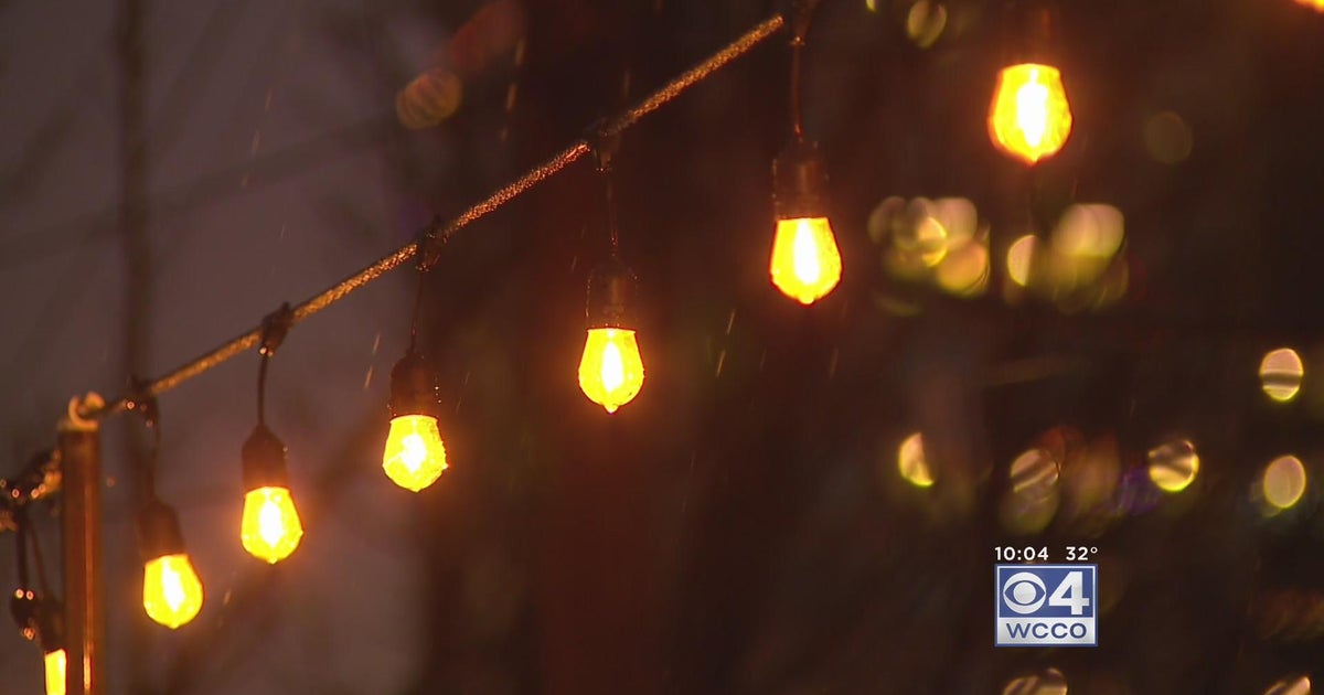 "Leave a Light On" project aims to increase safety in poorly-lit ...