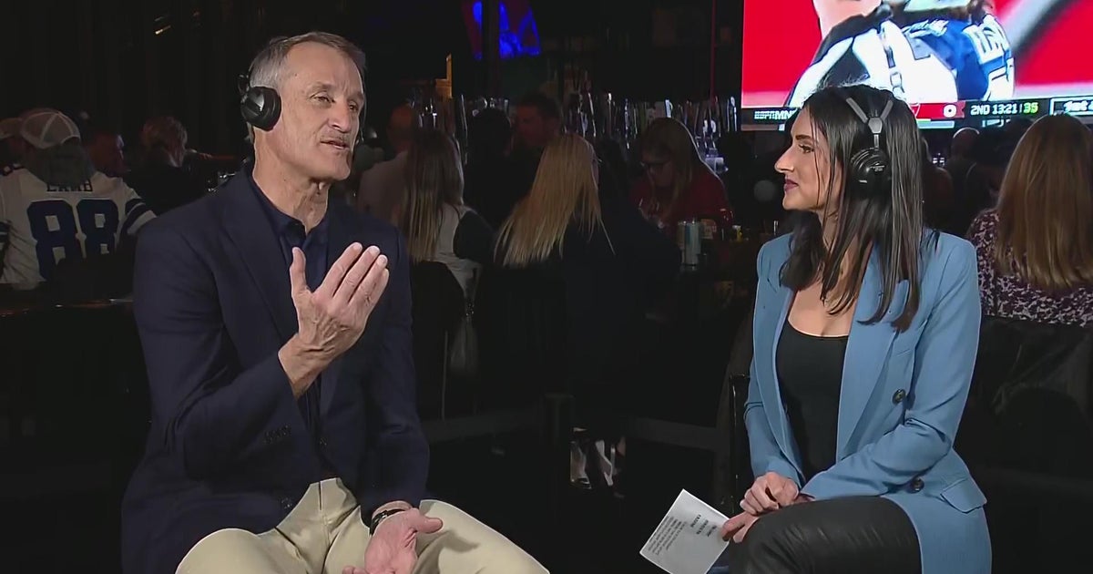 A Few More Minutes with Bill Hanzlik - CBS Colorado