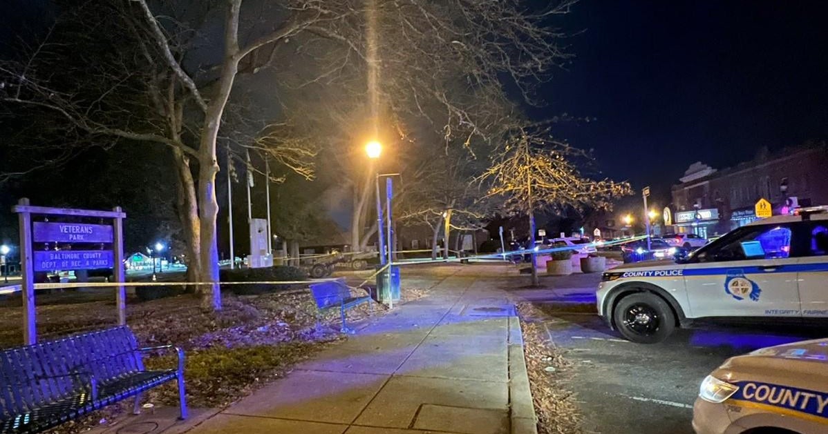 Suspect arrested after man seriously injured in shooting near Dundalk ...