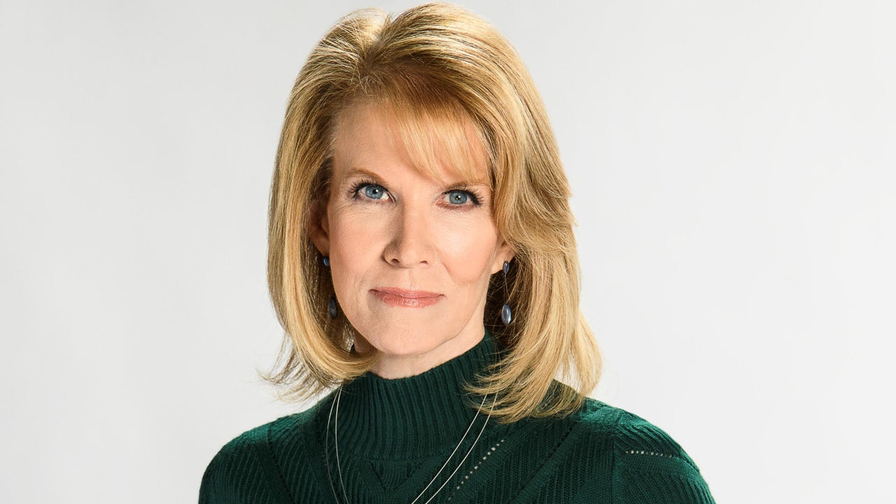 CBS News Team - Anchor & Correspondent Bios - CBS News